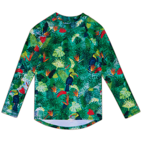 Rash Guards – Sun Pop Life